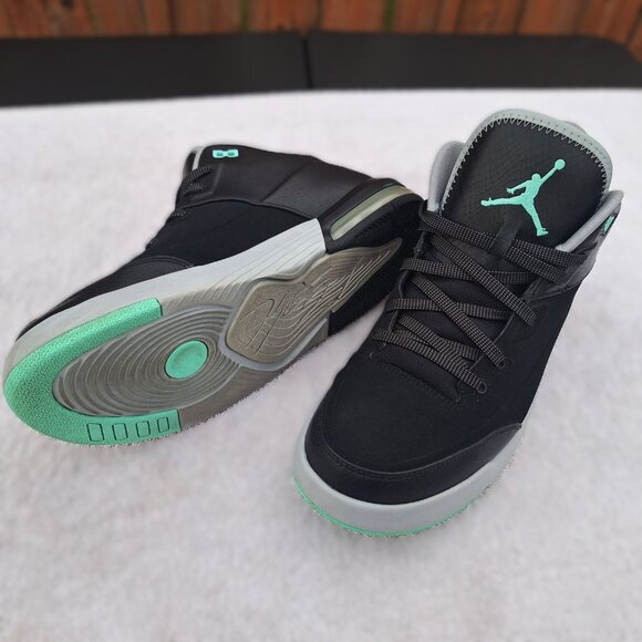 Jordan | Shoes | Nike Air Jordan Flight Origin 3 Sneakers Years Old ...